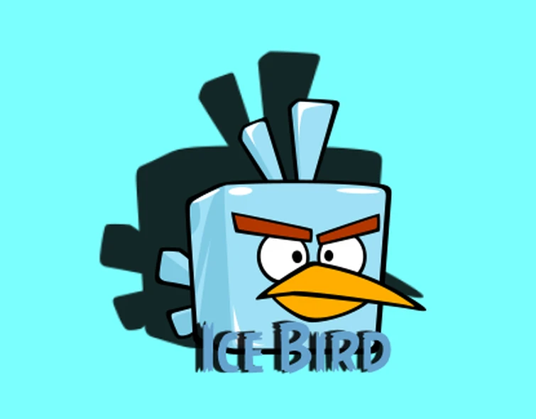 Discuss Everything About Angry Birds Wiki | Fandom