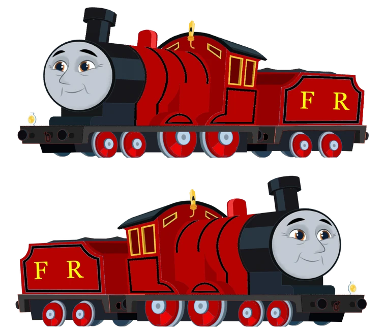 Discuss Everything About Thomas & Friends: All Engines Go Wiki | Fandom