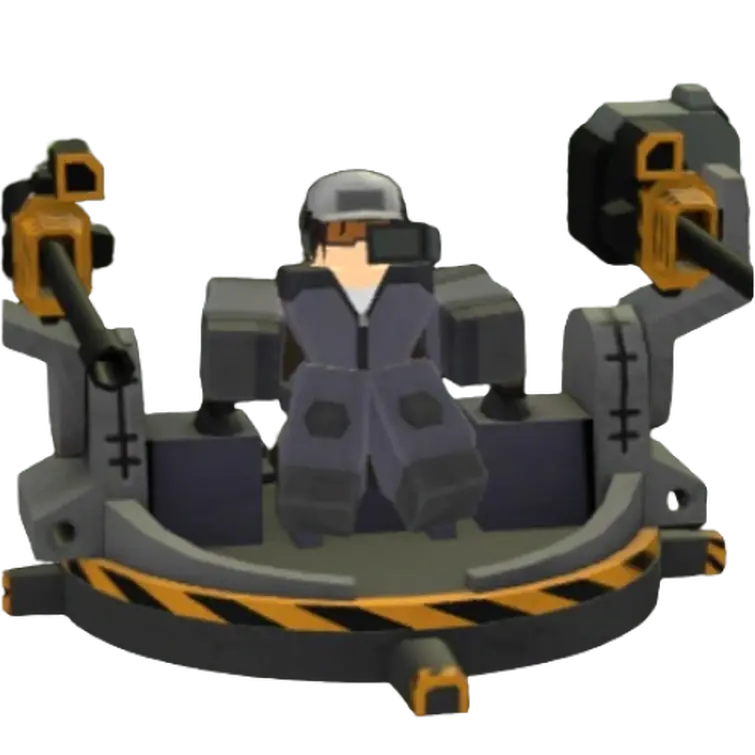 Discuss Everything About Tower Defense X Wiki | Fandom