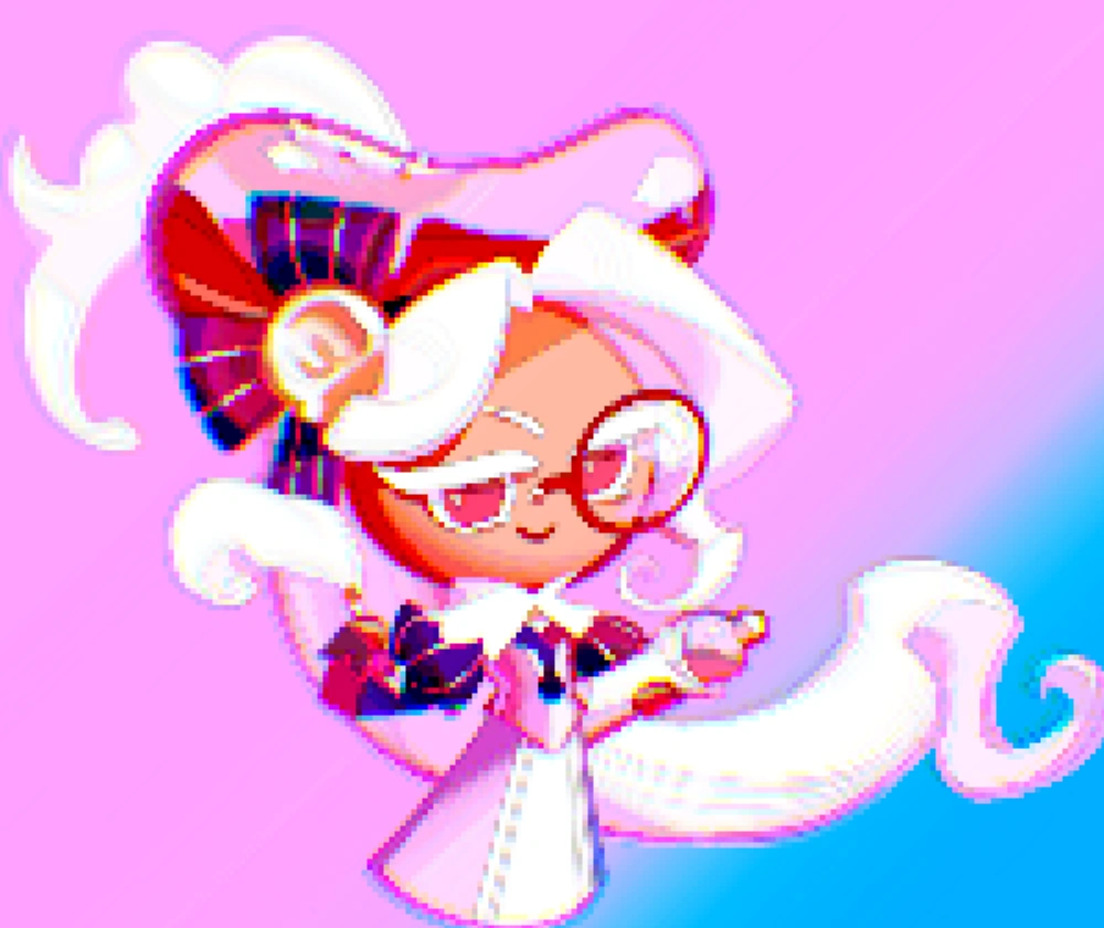 Eclair edit | Fandom