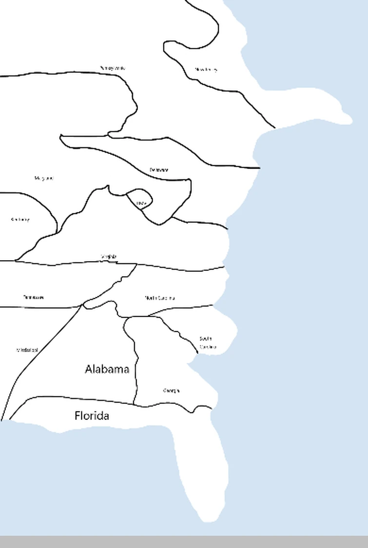 Start of a not-so-full RDU universe map! | Fandom