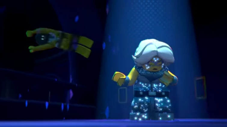 Stretchy Legos Return | Fandom