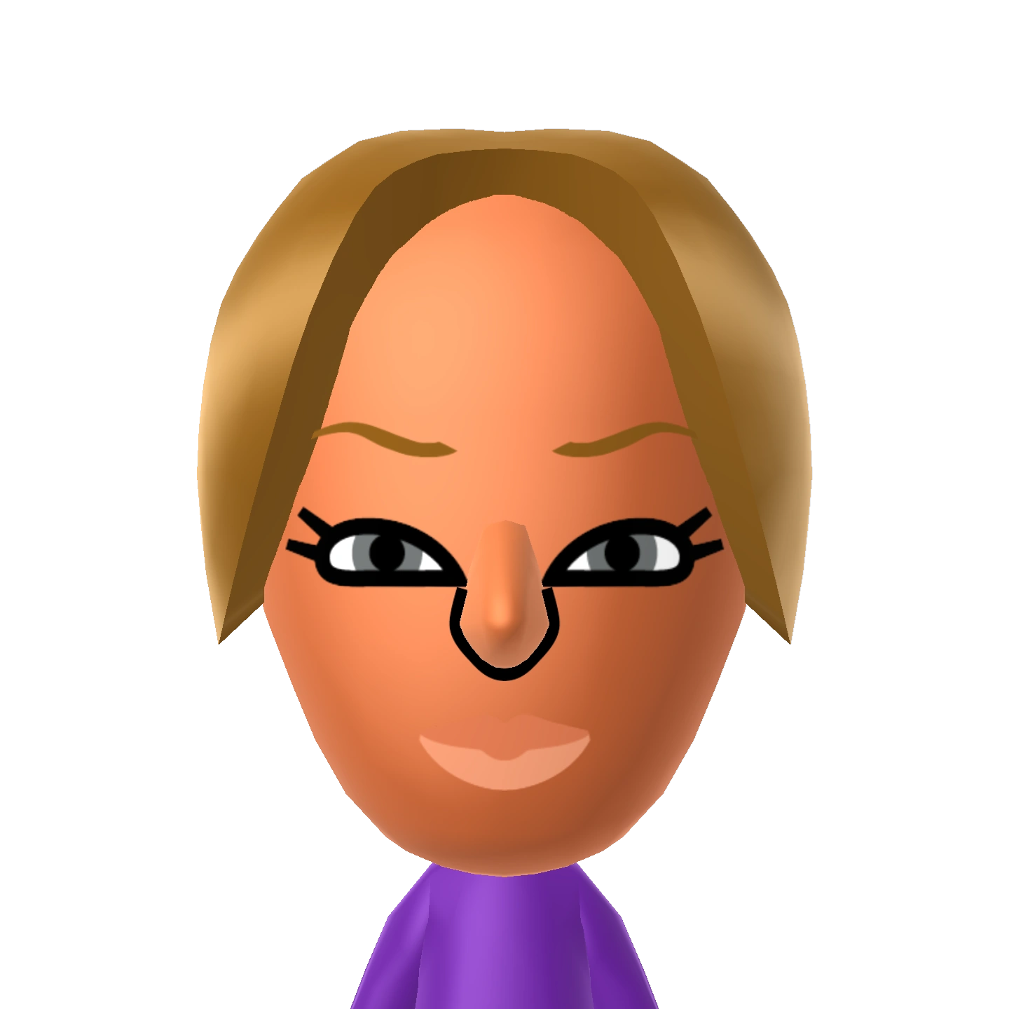 Mii Showcase #8 | Fandom