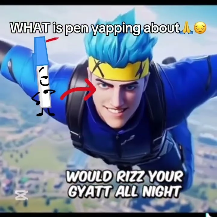 🅱️en yap | Fandom