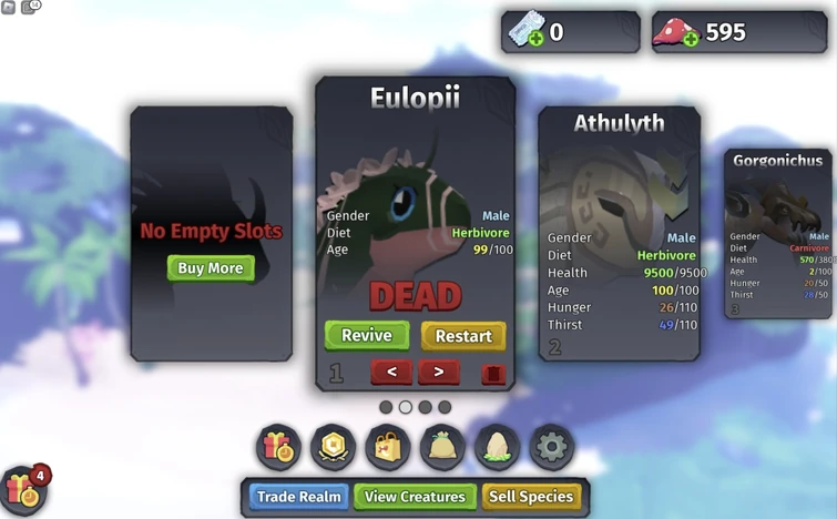 Dev Feed Leak Logs | Recode Announcement 4/14/23! | Fandom