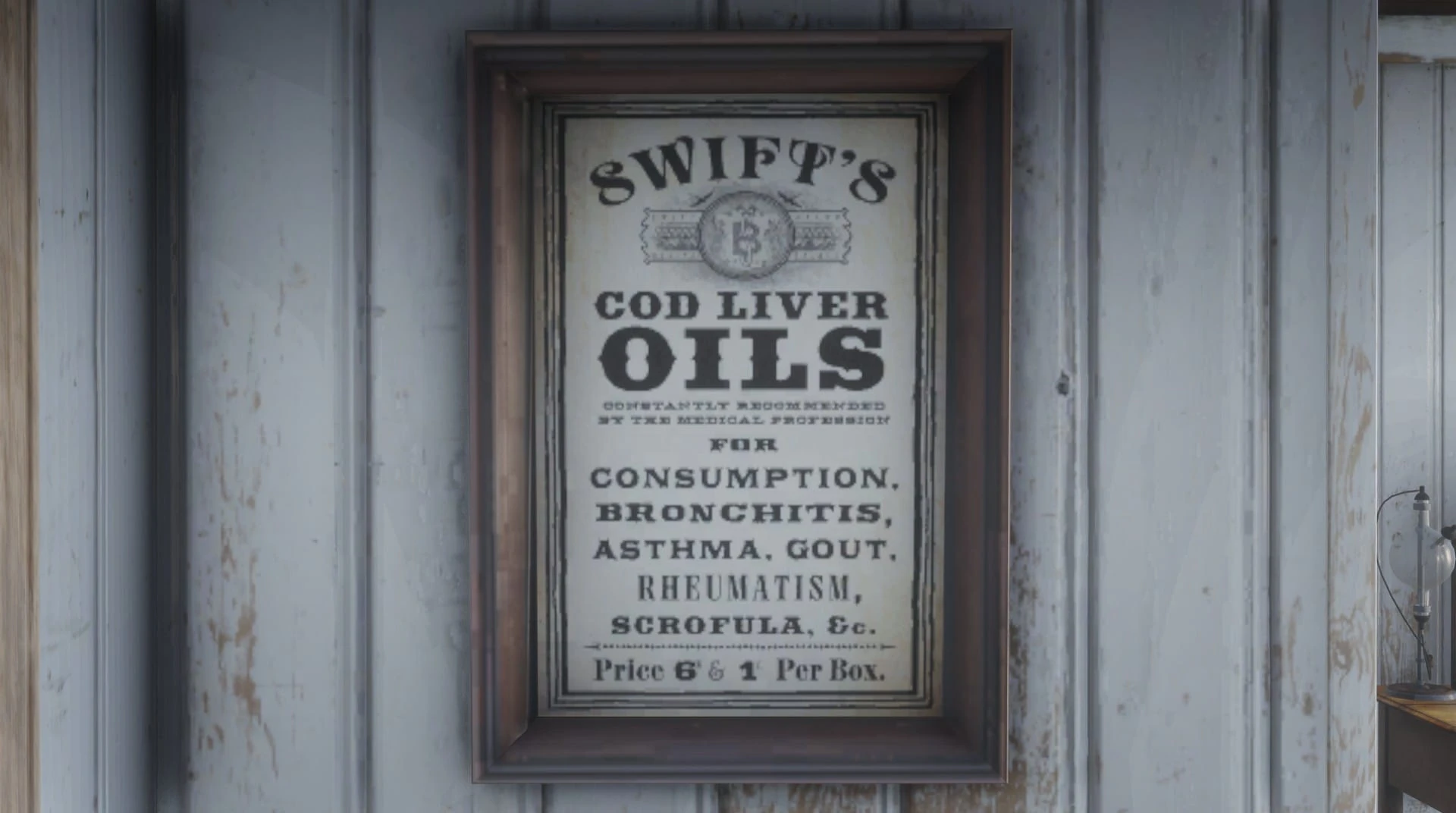 Possible Reference to Jack Swift? | Fandom