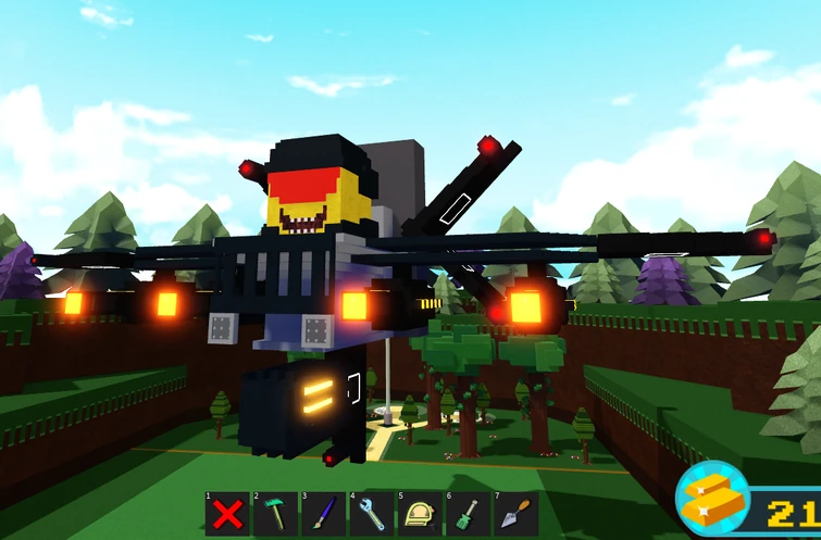 Obliterator Astro Toilet in BABFT | Fandom