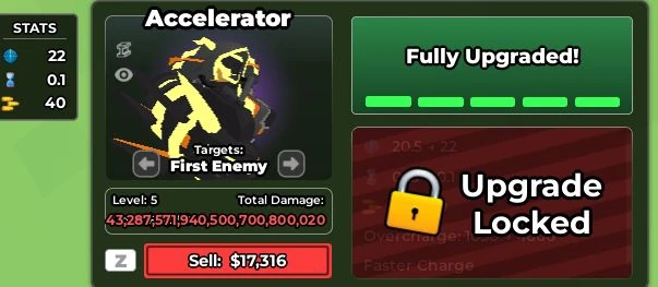 Y'all sleeping on accel | Fandom