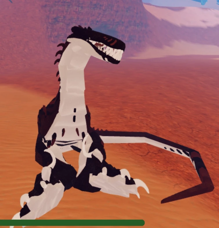 Discuss Everything About Creatures of Sonaria Wiki | Fandom