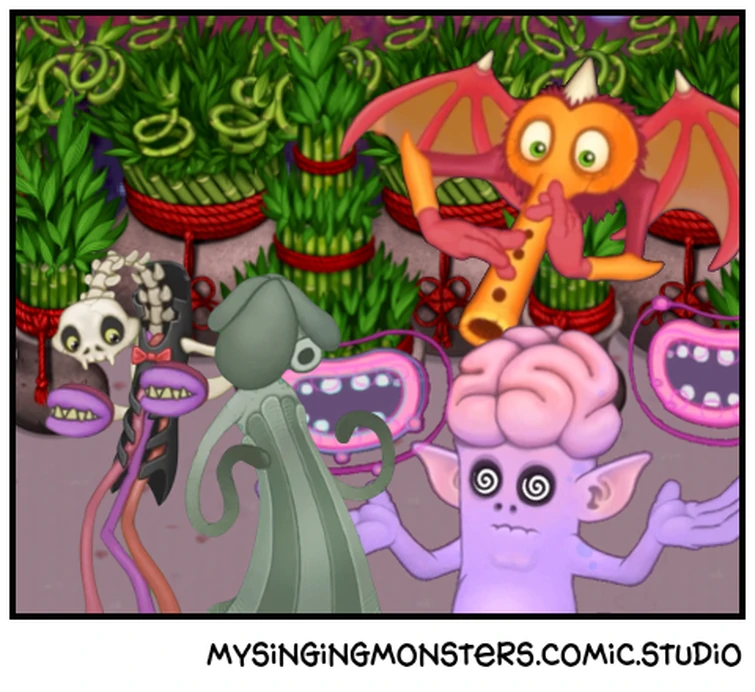 Multiple teasers | Fandom