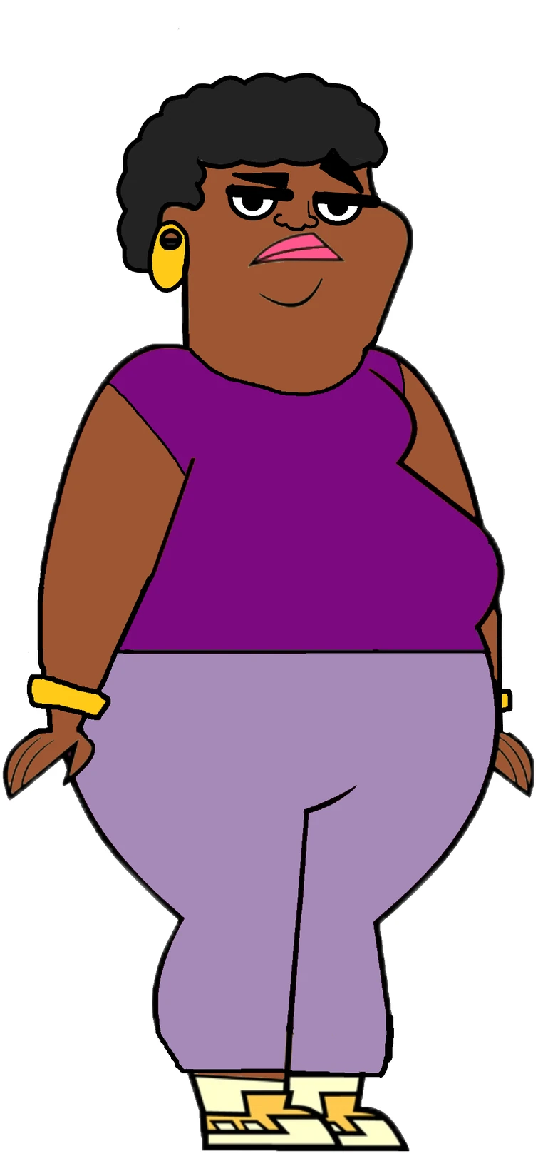 Total Drama OCs! | Fandom