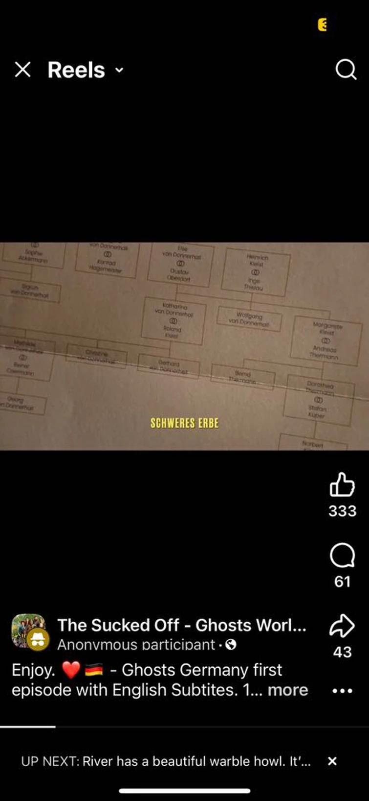 Discuss Everything About Ghosts Wiki | Fandom