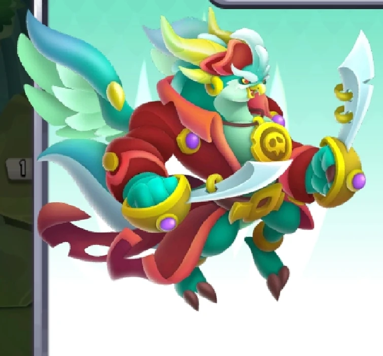 Discuss Everything About Dragon City Wiki | Fandom
