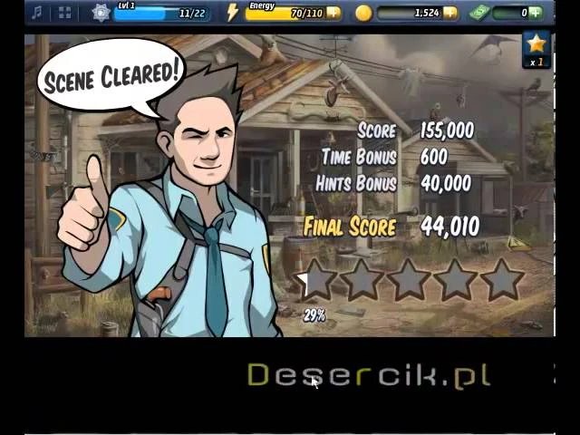 Found the first ever Criminal Case gameplay | Fandom