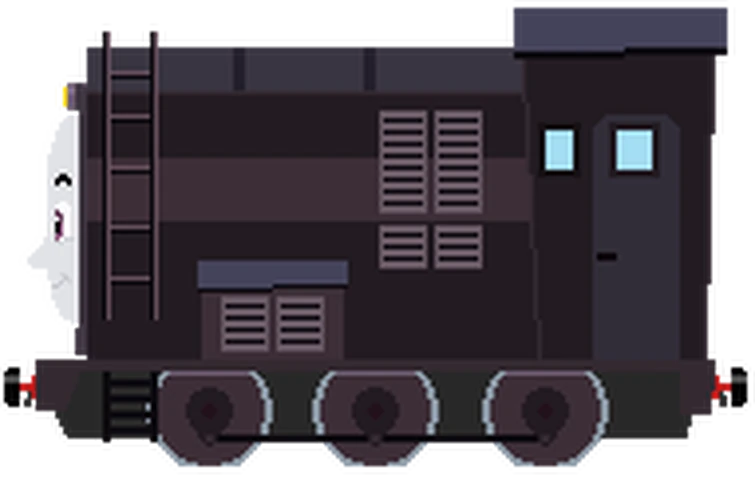Discuss Everything About Thomas the Tank Engine Wiki | Fandom