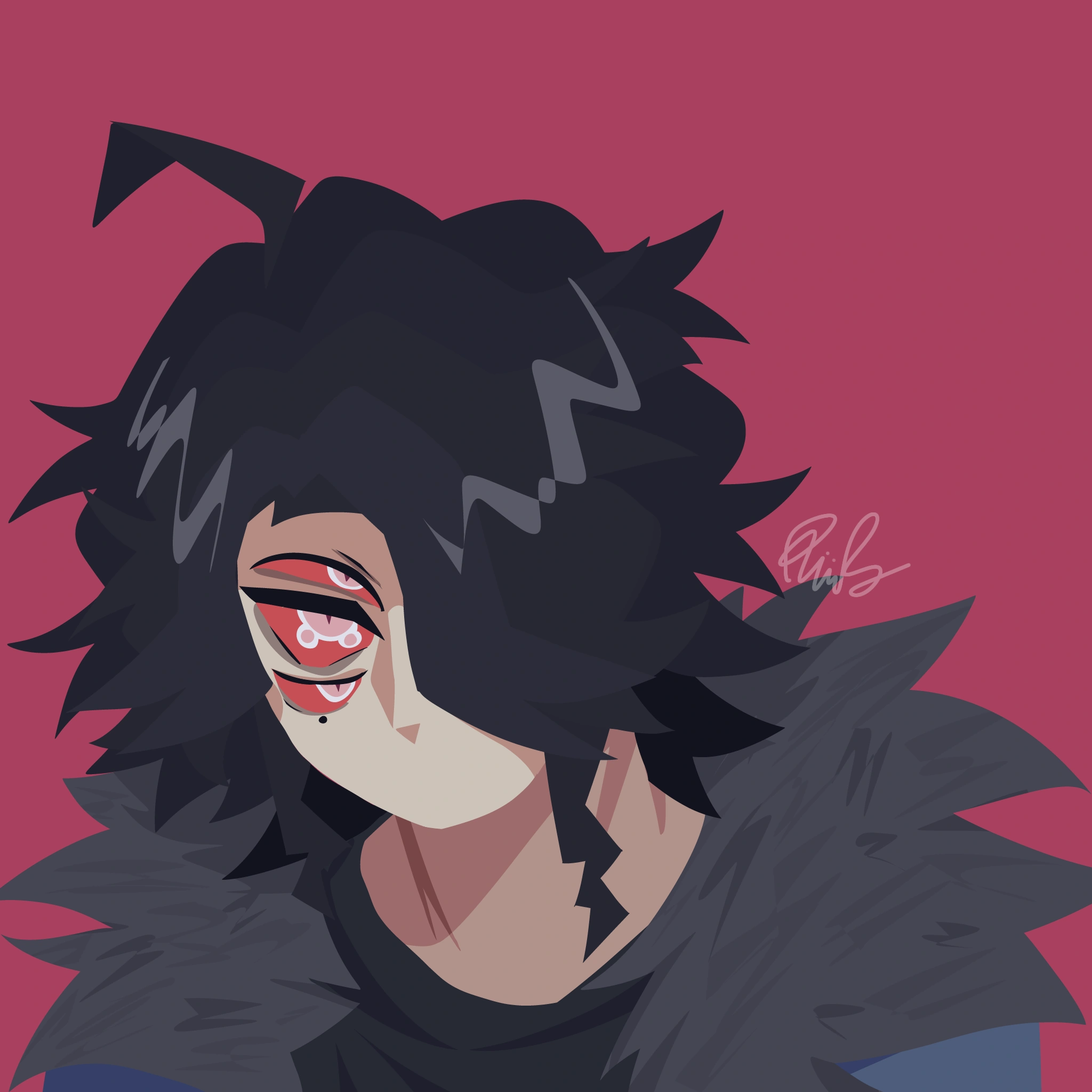 Lazy lasso art | Fandom