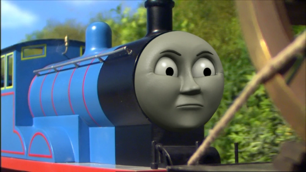 Thoughts on Steady Eddie | Fandom