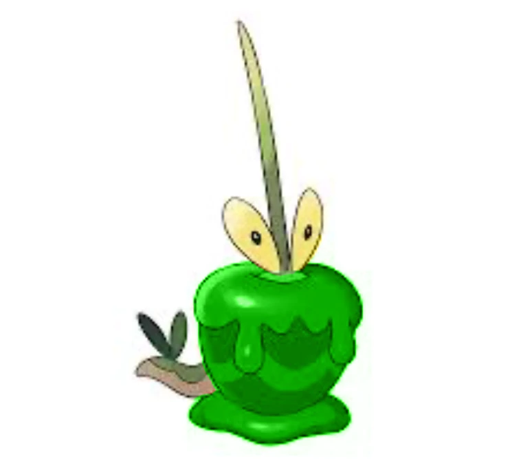 Shiny pokemon from the DLC | Fandom