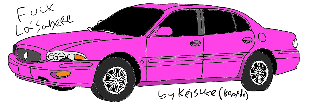 my buck la saber | Fandom