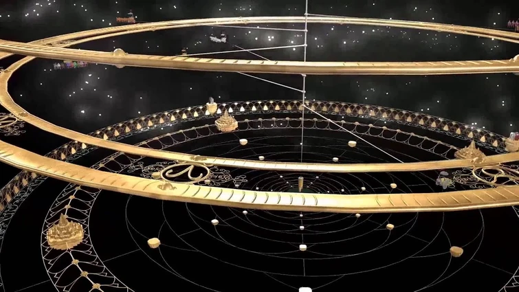 Time Dilation Lore Inconsistency | Fandom