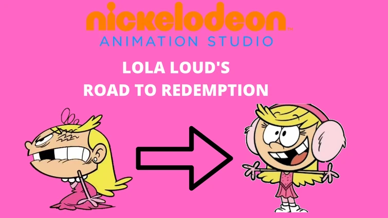Do you think Lola will grow out of her princess phase? | Fandom