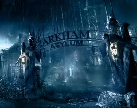 The ‘ARKHAM ASYLUM’ series is no longer moving forward at Max | Fandom