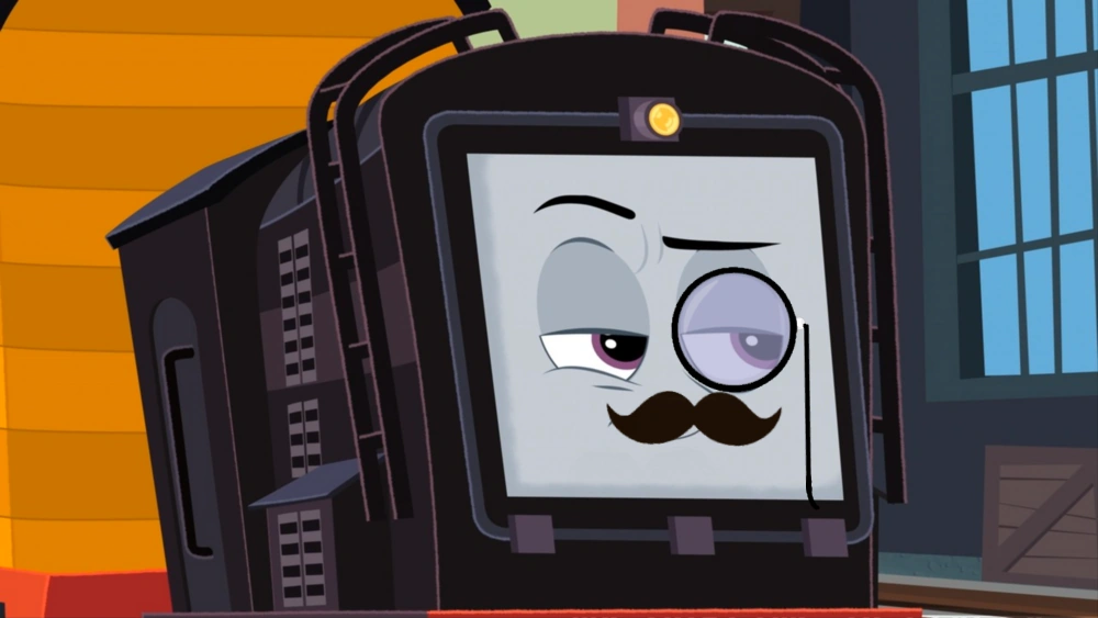 Diesel after acquiring some knowledge | Fandom