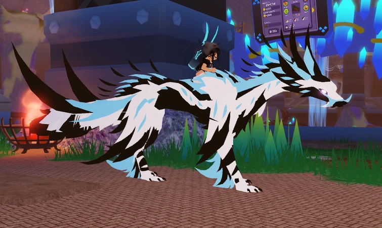 seeing offers on a FM DBL vulp | Fandom