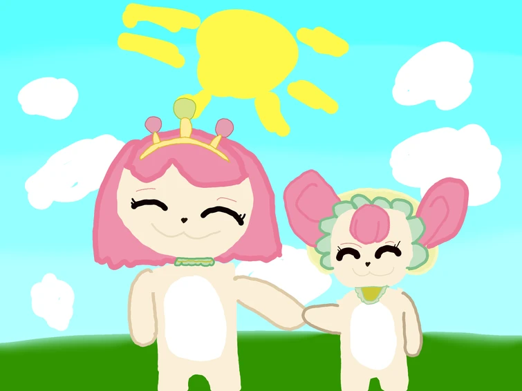 Discuss Everything About Catch! Teenieping Wiki | Fandom