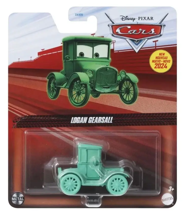 Discuss Everything About Pixar Cars Wiki | Fandom