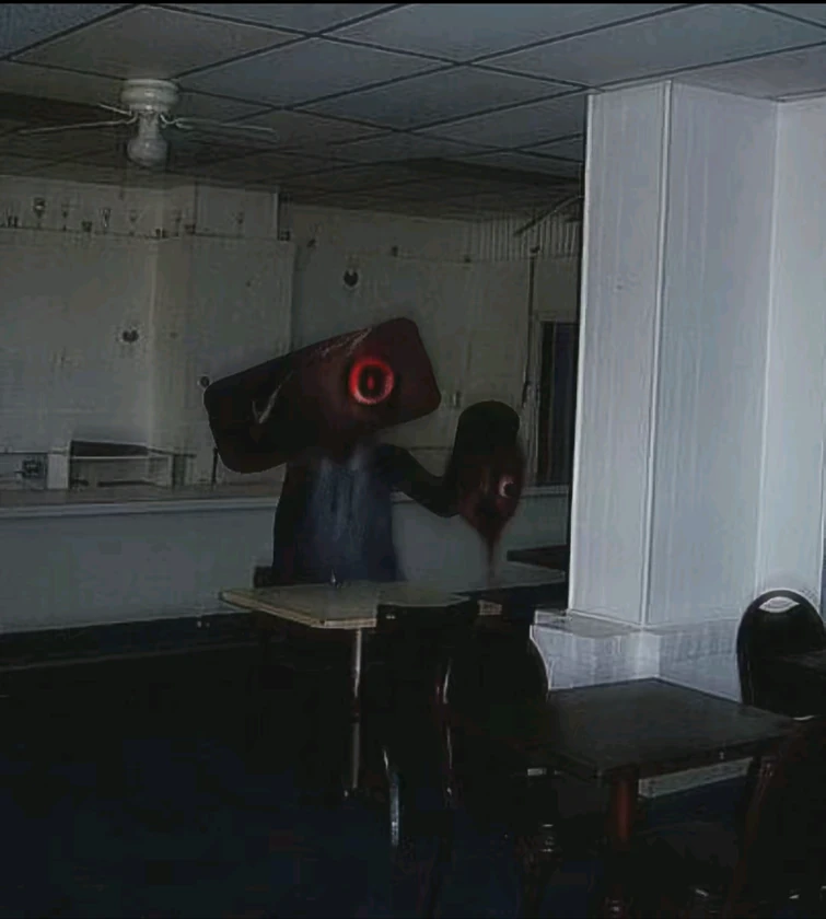 Trevor Henderson au! | Fandom