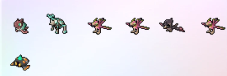 Discuss Everything About Loomian Legacy Wiki | Fandom