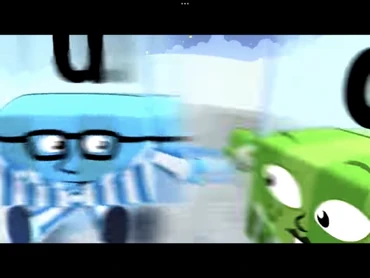 Do you thing the next alphablocks series will come with toys/merch ...