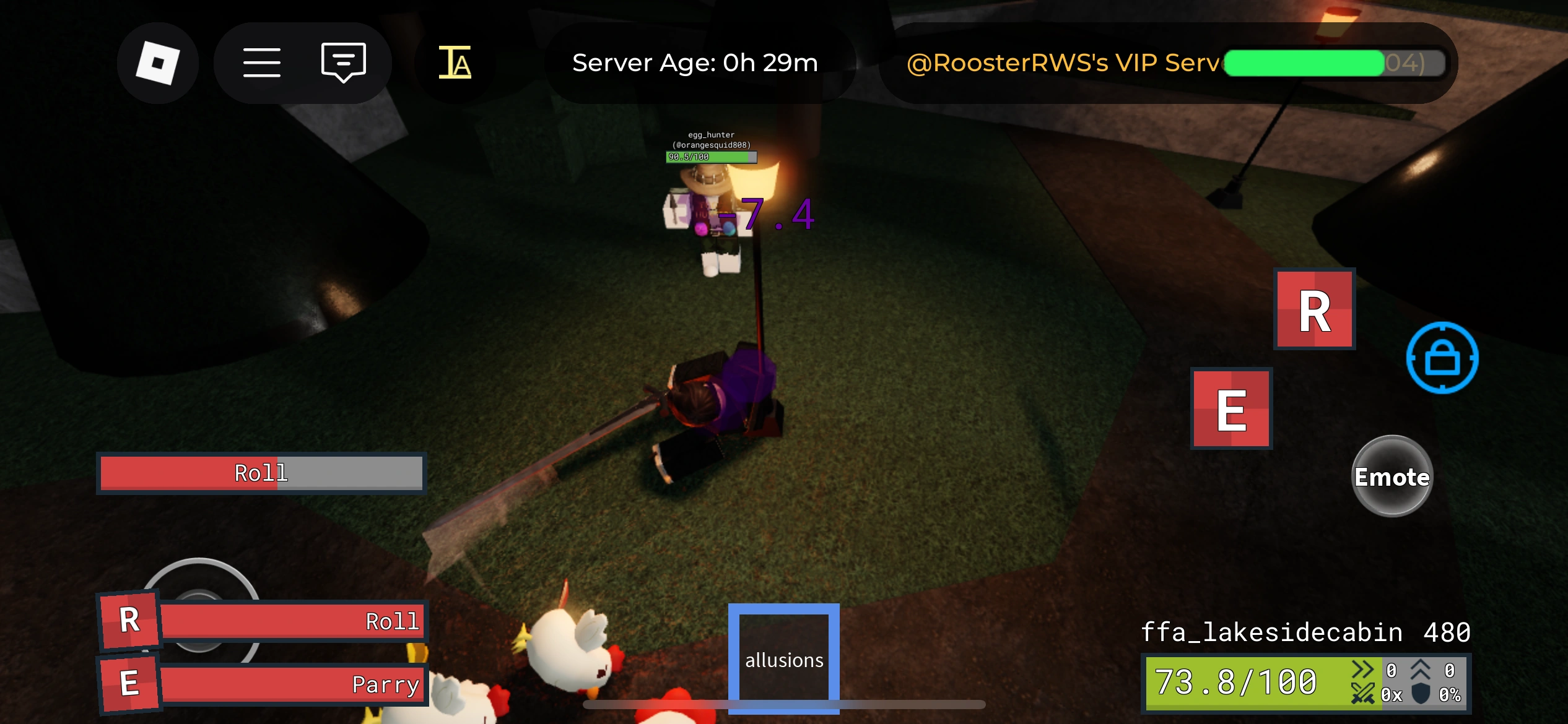 How I think curse works | Fandom