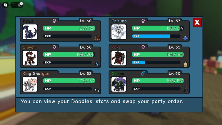 Discuss Everything About Doodle World Wiki | Fandom