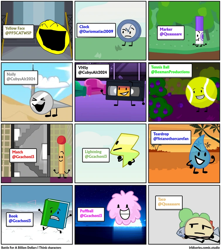 BFABDIT 2a: First Person Gone | Fandom