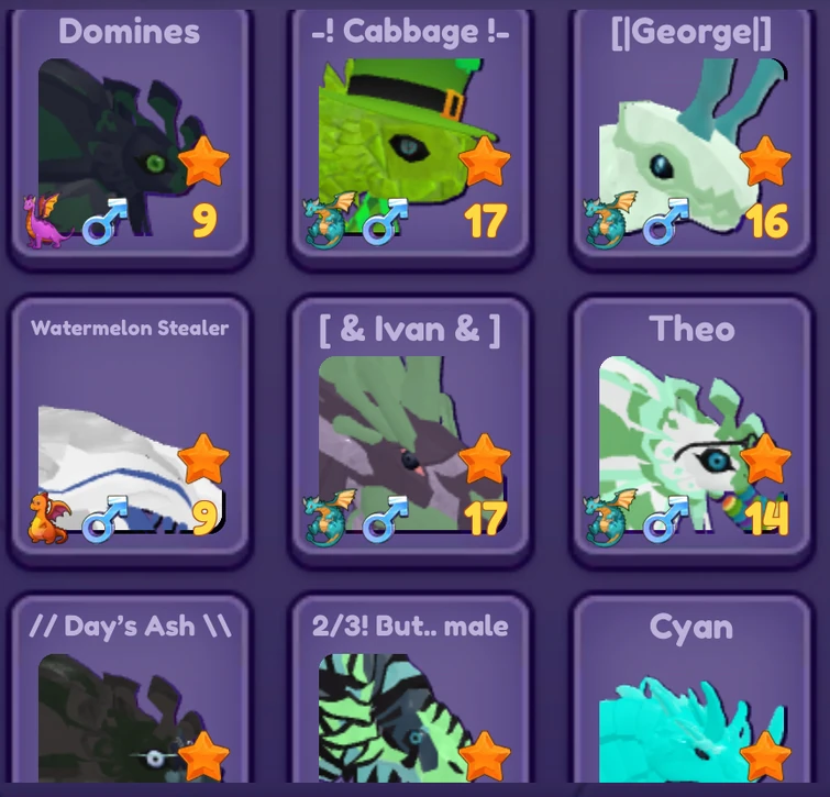 Discuss Everything About Dragon Adventures Wiki | Fandom