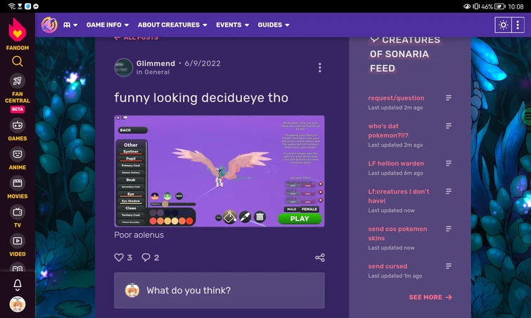 send cos pokemon skins | Fandom