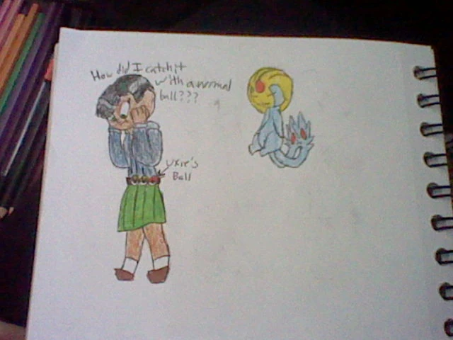 Amphibia x Pokemon | Fandom