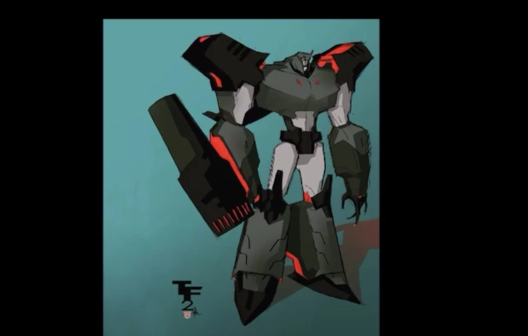 Transformers Prime Season 4 | Fandom