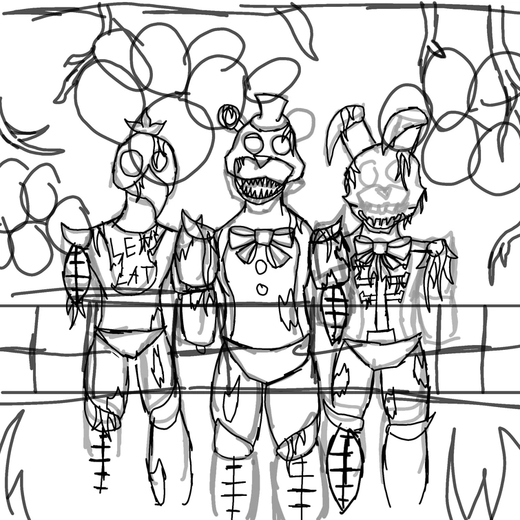 Discuss Everything About Five Nights at Freddy's Wiki | Fandom