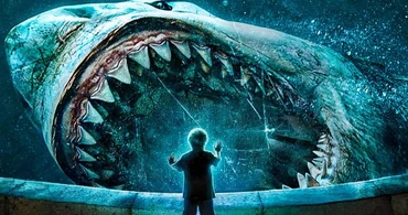 Megalodon vs Mosasaurus (The Meg vs Jurassic World) | Fandom