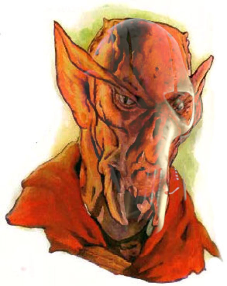 Request for the kaleesh chronicles | Fandom