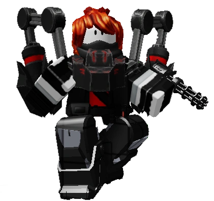 Your true enemy! -Nemesis | Fandom