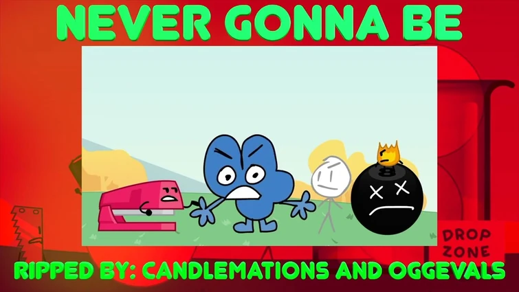 your month = your BFDI OST | Fandom