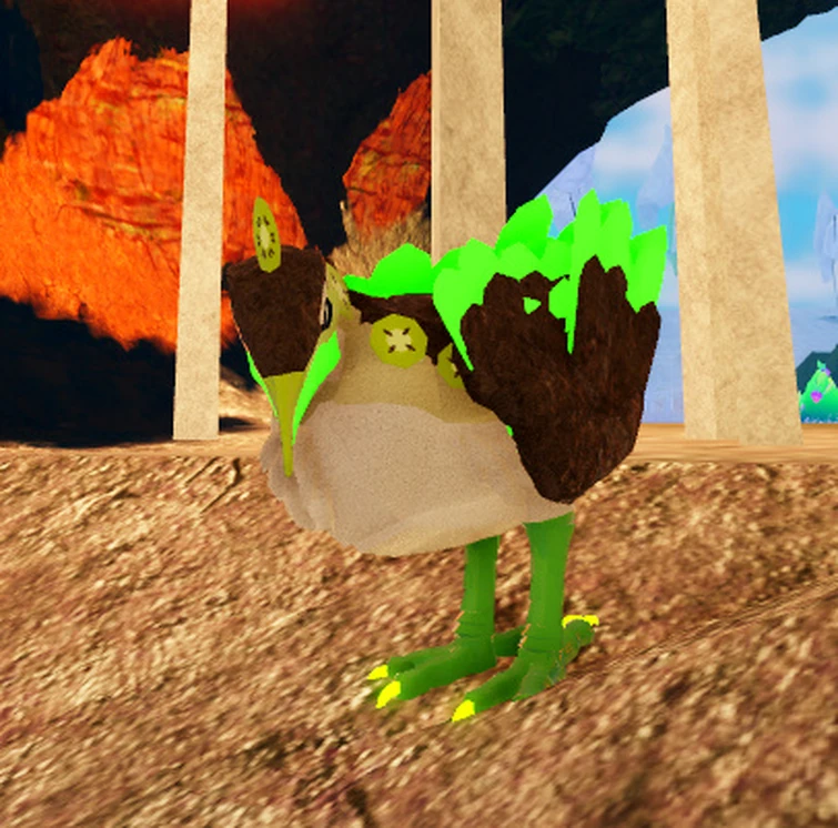 Discuss Everything About Creatures of Sonaria Wiki | Fandom