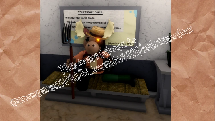 Discuss Everything About Piggy Wiki | Fandom