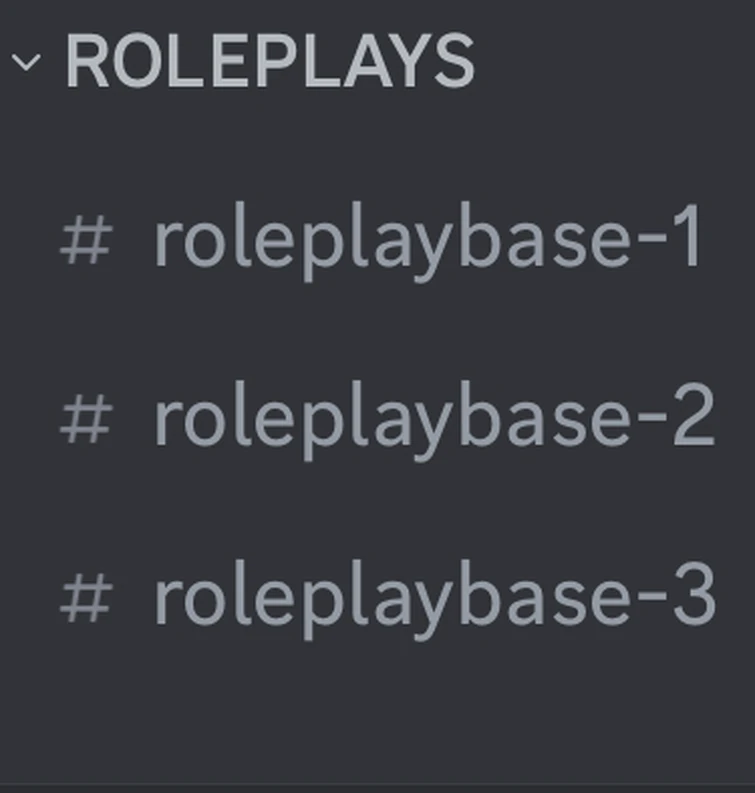 Made a phighting discord server | Fandom