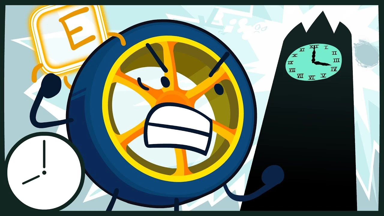 ITFT 8:00: BEST EPISODE YET! | Fandom