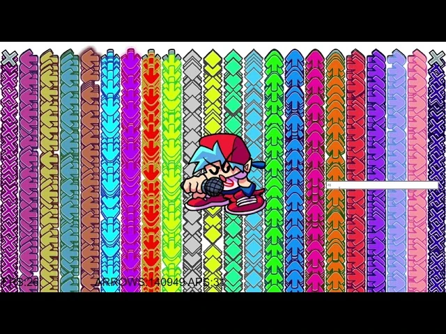 22 Arrows,... | Fandom